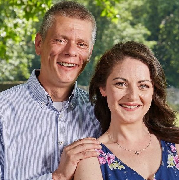 Building the team - exciting new appointments announced! - Leeds Minster